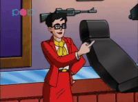 Shrinking GIFs - Get the best gif on GIFER