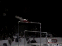 Acrobatics GIFs - Get the best gif on GIFER