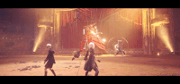 Nier GIFs - Get the best gif on GIFER