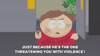 Threaten GIFs - Get the best gif on GIFER