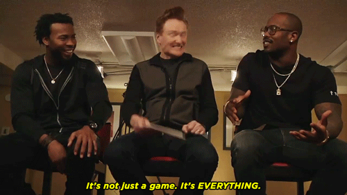 Its not just a game GIF - Conseguir o melhor gif em GIFER