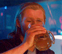 Thor GIFs - Get the best gif on GIFER
