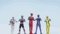Tokusatsu GIFs - Get the best gif on GIFER
