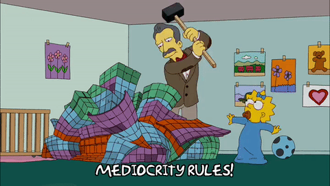 Destroying models GIF - Conseguir o melhor gif em GIFER