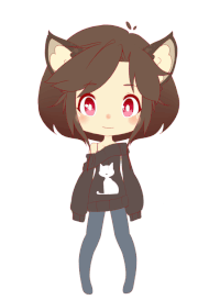 Chibi GIFs - Get the best gif on GIFER