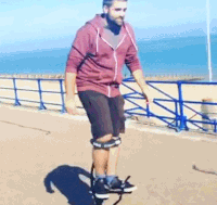 Baby steps GIFs - Get the best gif on GIFER