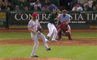 Strike out GIFs - Get the best gif on GIFER