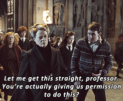 Walking with professors GIF - Conseguir o melhor gif em GIFER