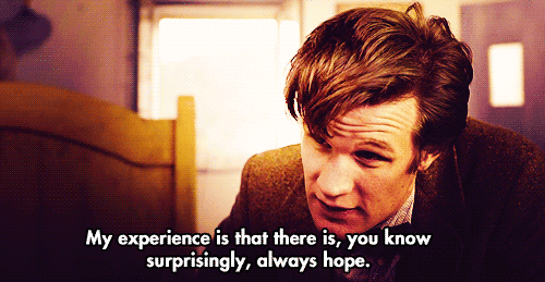Superwho GIFs - Get the best gif on GIFER