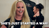 Dance mums with jennifer ellison GIF - Conseguir o melhor gif em GIFER