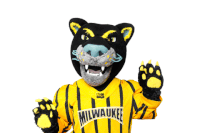 Mascot GIFs - Get the best gif on GIFER