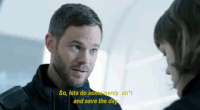 Killjoy GIFs - Get the best gif on GIFER