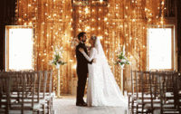 Bride GIFs - Get the best gif on GIFER
