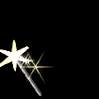 Magic wand GIFs - Obtenez le meilleur gif sur GIFER