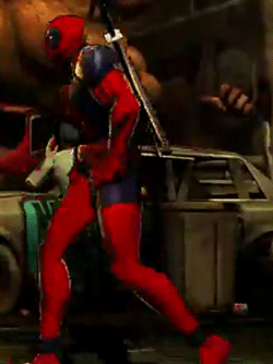 Marvel vs capcom 3 GIFs - Get the best gif on GIFER