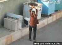 Homeless GIFs - Get the best gif on GIFER