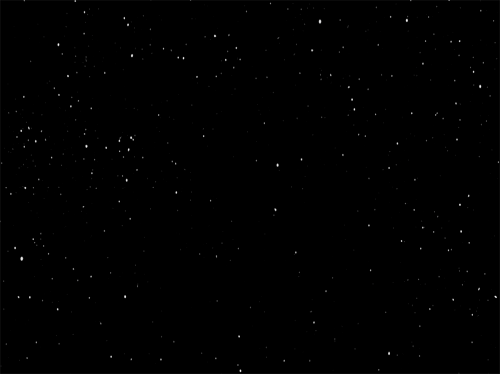 Im sick and busy this week so prob no new gifstbh but heres a star GIF ...