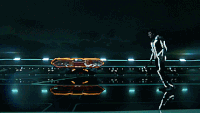 Tron GIFs - Get the best gif on GIFER