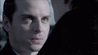 Moriarty GIFs - Get the best gif on GIFER