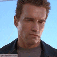 Terminator GIFs - Get the best gif on GIFER
