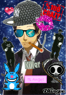 Adachi GIFs - Get the best gif on GIFER