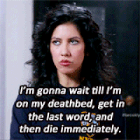 Deathbed GIFs - Get the best gif on GIFER