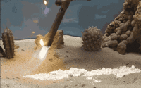 Chemical reaction GIFs - Get the best gif on GIFER