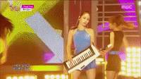 Keytar GIFs - Get the best gif on GIFER