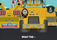 Bulldozer GIFs - Get the best gif on GIFER