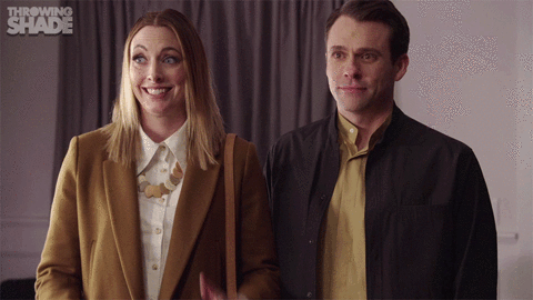 We approve GIFs - Obtenez le meilleur gif sur GIFER