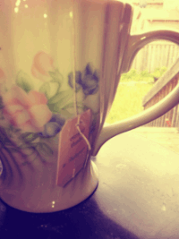 Tea bag GIFs - Get the best gif on GIFER