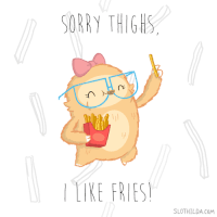 Frenchfries GIFs - Get the best gif on GIFER