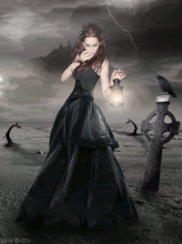 Gothic GIFs - Get the best gif on GIFER