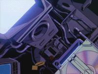 Sci fi GIFs - Get the best gif on GIFER