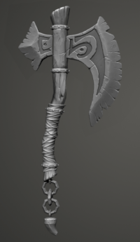 Axes GIFs - Get the best gif on GIFER