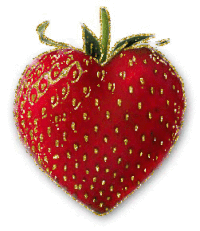 Strawberry GIFs - Get the best gif on GIFER