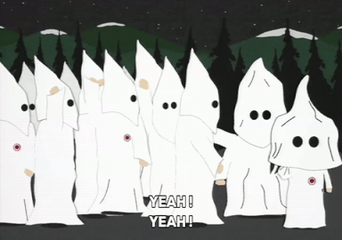 Klan GIFs - Get the best gif on GIFER