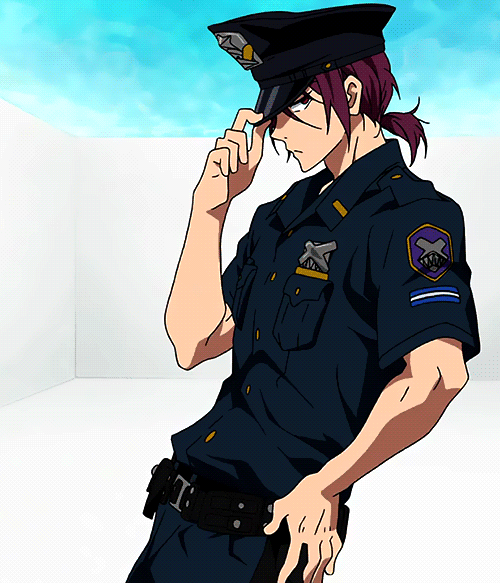 Policial GIF - Conseguir o melhor gif em GIFER