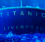 Titanic sinking GIFs - Get the best gif on GIFER