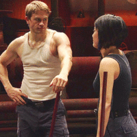 Baton GIFs - Get the best gif on GIFER