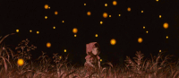 Fireflies GIFs - Get the best gif on GIFER