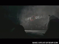 Left 4 dead 2 GIF - Conseguir o melhor gif em GIFER