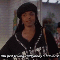 Janet jackson GIFs - Get the best gif on GIFER