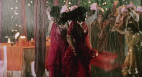 Monsoon wedding GIF - Conseguir o melhor gif em GIFER