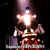 Dalek GIFs - Get the best gif on GIFER