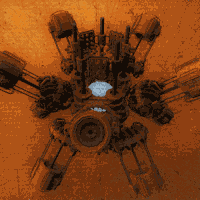 Reactor GIFs - Get the best gif on GIFER