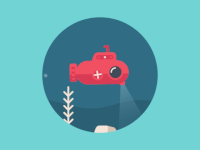 Submarine GIFs - Get the best gif on GIFER