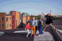 Moscow GIFs - Get the best gif on GIFER