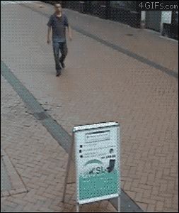 Kick camera GIF - Conseguir o melhor gif em GIFER