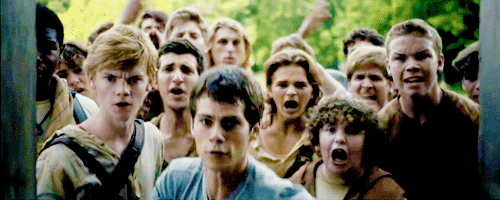 Corredor GIF - Conseguir el mejor gif en GIFER